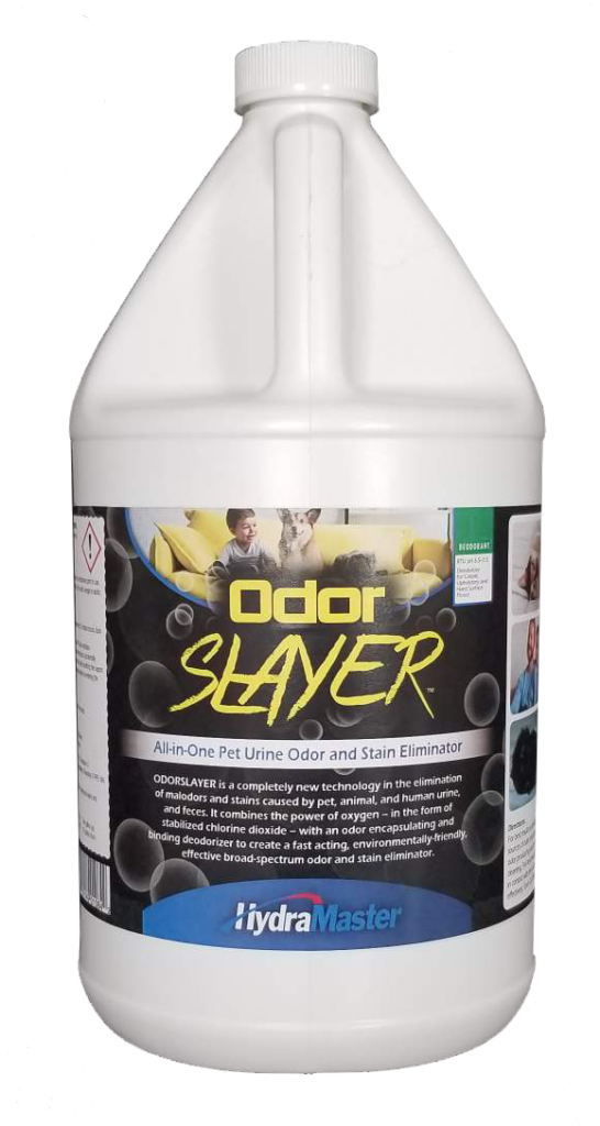 ODORSLAYER – Shop HydraMaster